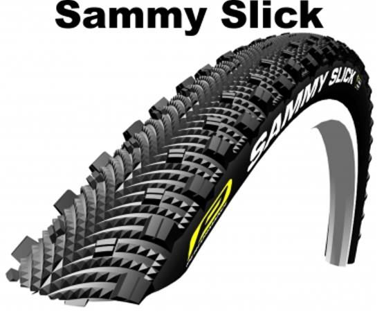 Schwalbe Sammy Slick HS 414 (18937)
