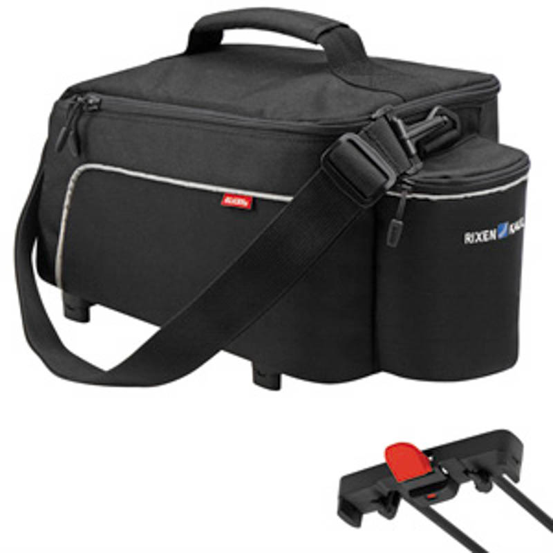 KLICKfix RACKPACK LIGHT FÜR RA CKTIME (111923)