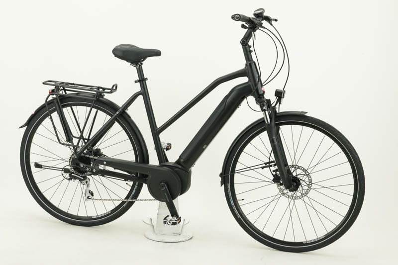 Rixe Montpellier B8 Integrated Pedelec 8G 13,4 Ah Damenfahrrad