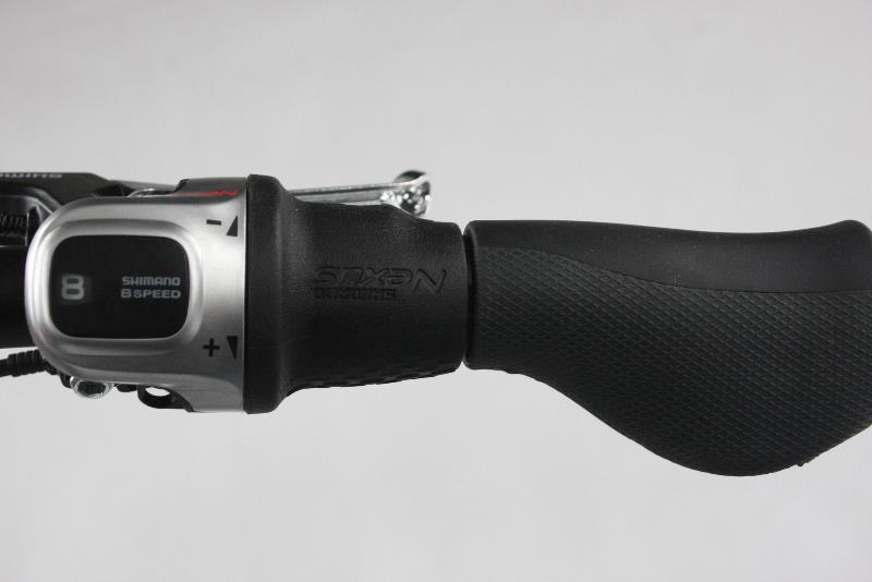 Stern Stadt 500 He.28" Trekk. 8N sw Rahmenhöhe: 58 cm (335087)