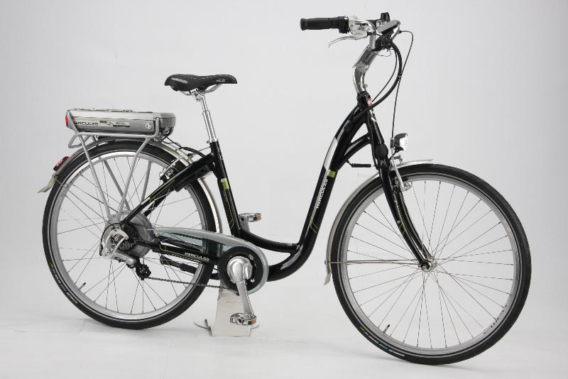 Hercules Tourer Pro Da. 28" Wave 7K sw Rahmenhöhe: 48 cm