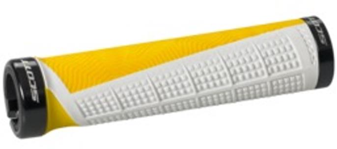 Scott Pro Double Lock Griffe we/ge (456862)