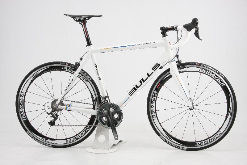 Bulls Night Hawk Team 28"20G.(2010) Rahmenhöhe: 50 cm (333516)