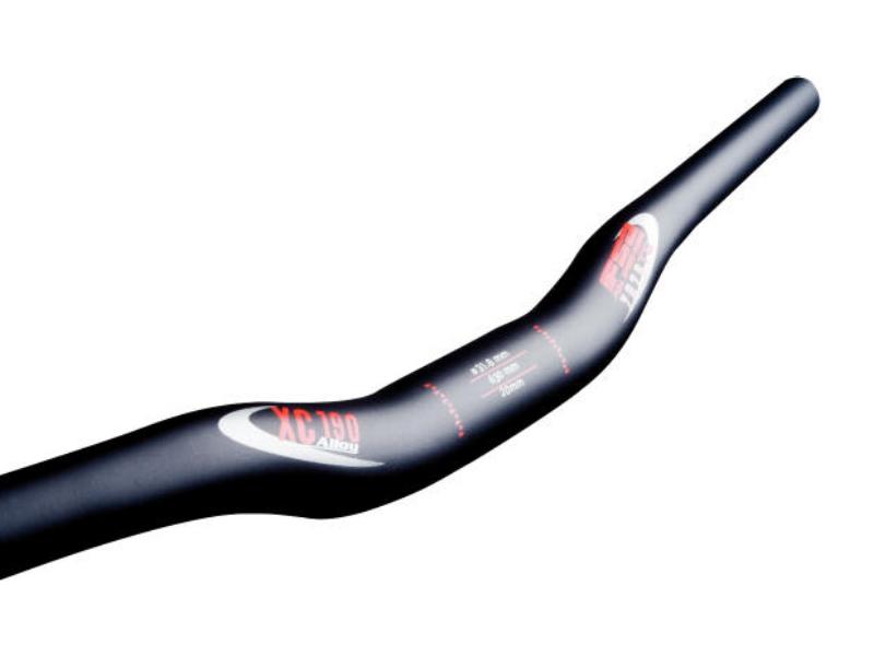 FSA Riser Bar Lenker (205695)