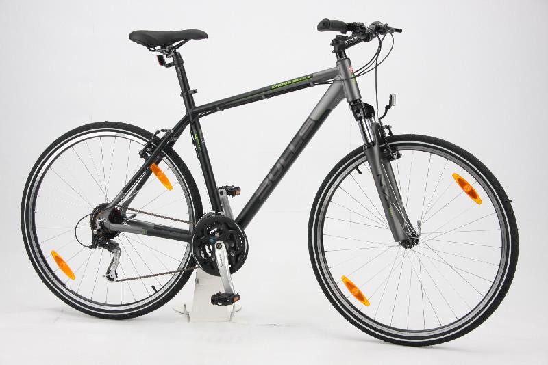 Bulls 28 Zoll Herrenfahrrad 24 Gang Kettenschaltung Rahmenhöhe: