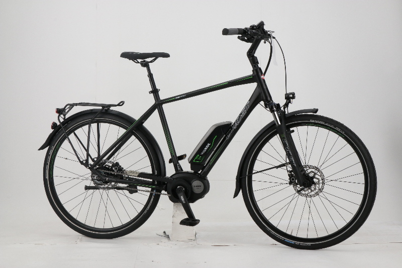 Ghost Andasol Trekking 5 500 Ah Herrenfahrrad 8 Gang Nabenschaltung