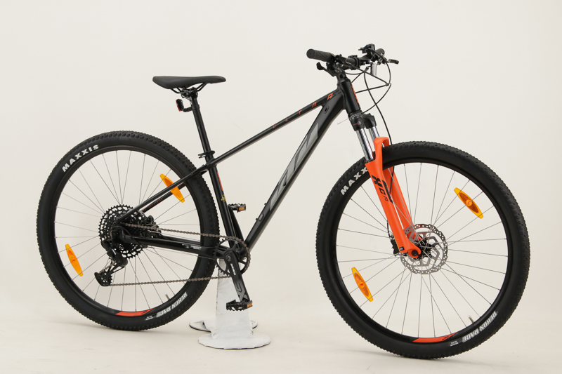 KTM Ultra Fun 29 Zoll MTB-Hardtail 12-Gang Kettenschaltung