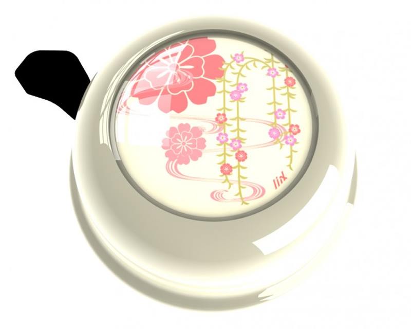LIIX Sakura - Klingel - creme (512771)