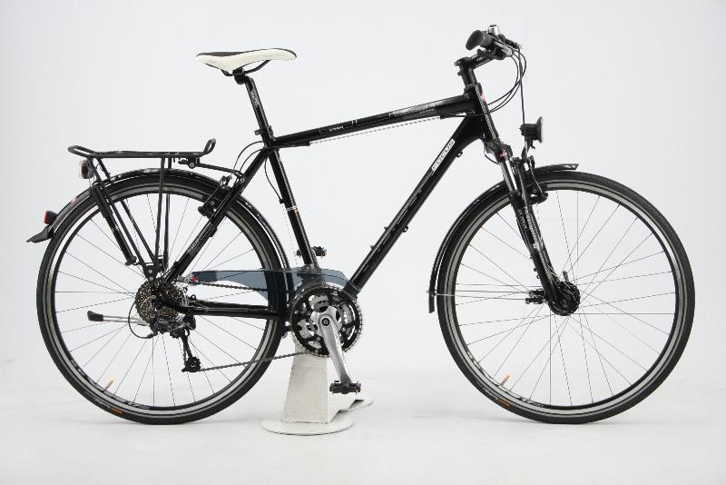 Focus Wasgo 27 He.28" 27G.sw (2010) Rahmenhöhe: 50 cm (311331)