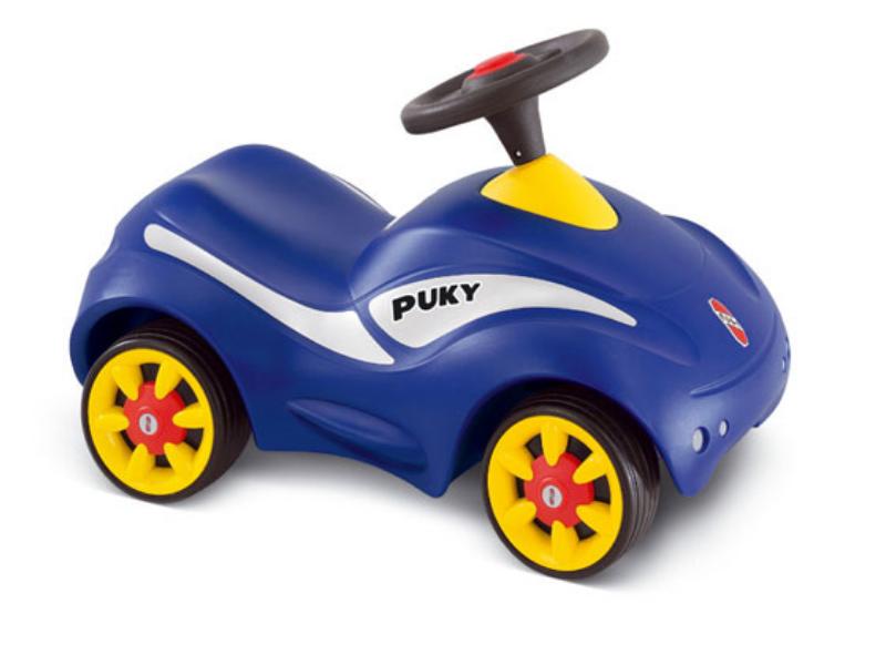 Puky Rutscher (420040)