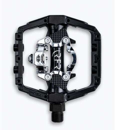 RFR Pedale Flat Klick-System (538184)