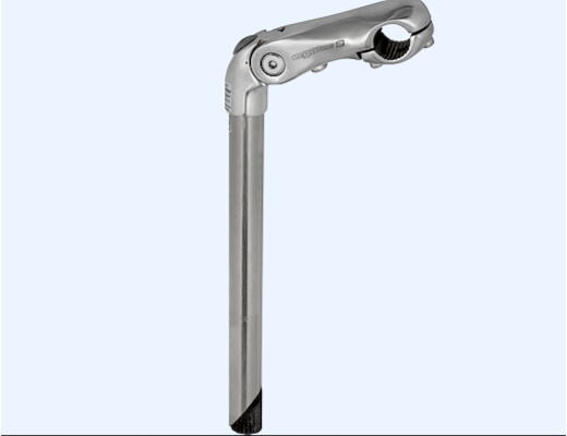 Ergotec Kobra Vario Tube Vorbau 25,4 (215918)