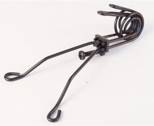 Lepper Primus Feder Da.214 vorn sw (302903)