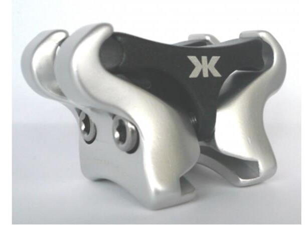 Dahon Adapter f. I-Beam Sattelstütze (208085)