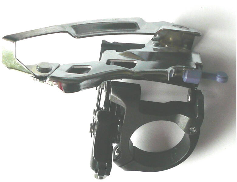 Shimano Umwerfer M 660 SLX si (203417)