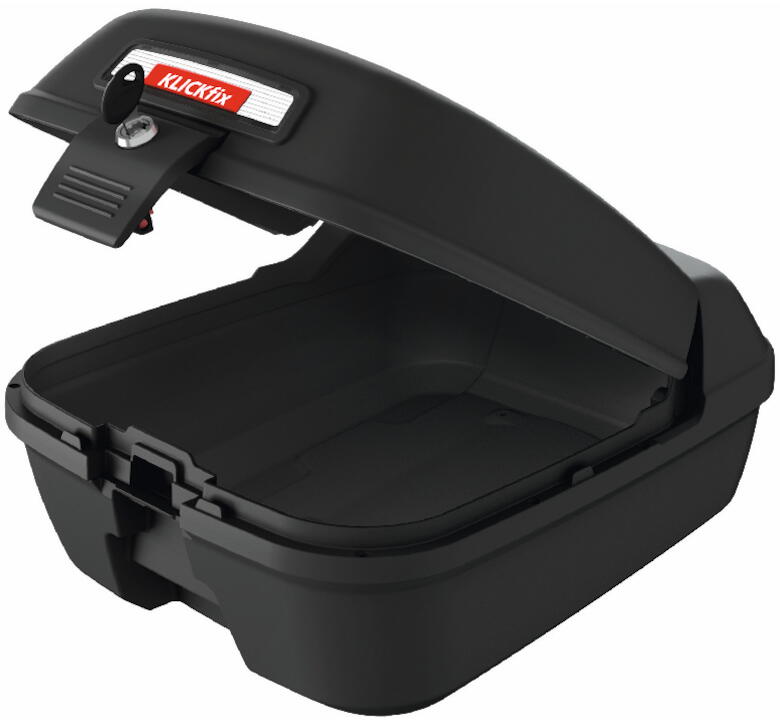 KLICKfix CITYBOX FÜR RACKTIME (582046)