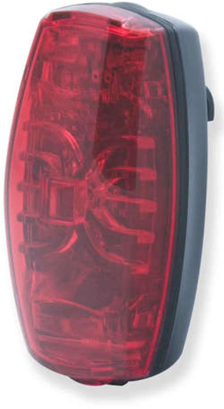 Spanninga Rücklicht LED Compact (207016)