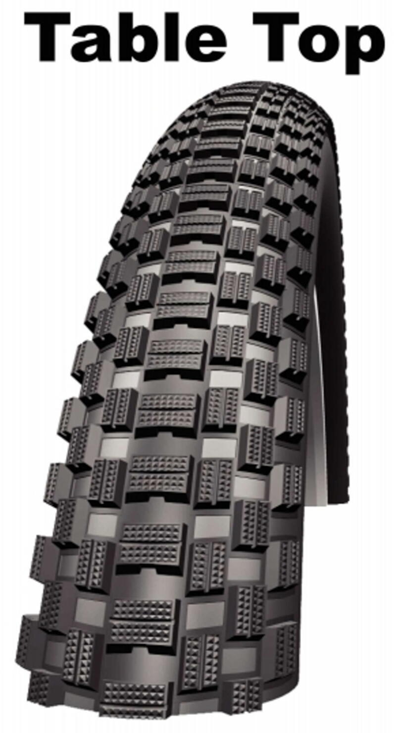 Schwalbe Table Top HS 373 57-559 (213051)
