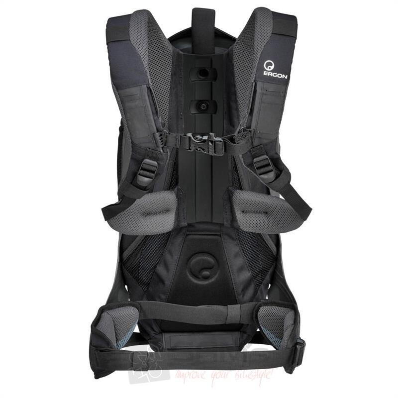 Ergon Ergon Rucksack BD2-W Large (342115)