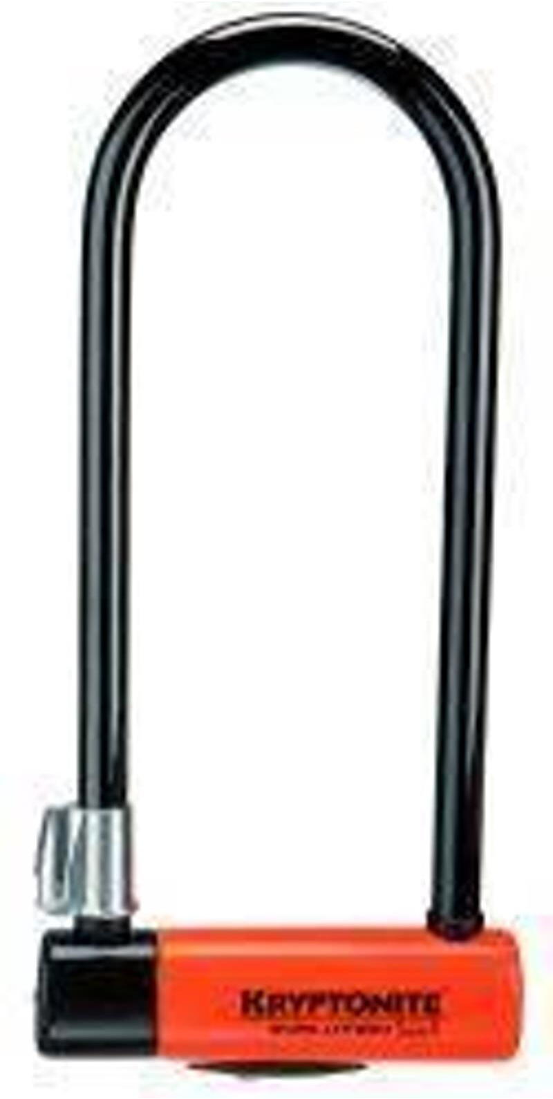 Kryptonite Evolution 4 LS Bügelschloss (638342)