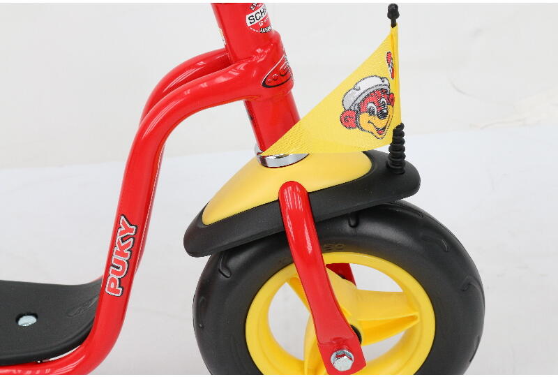 Puky R 03 Kinderroller 3 J.95cm rt (194248)