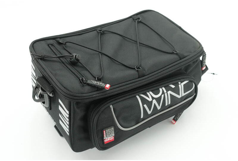 Northwind Smartbag Classic i-Rack 2 sw (214790)