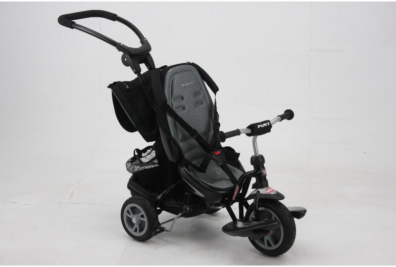 Puky CAT S6 Ceety (ltd Edition) sw (420212)