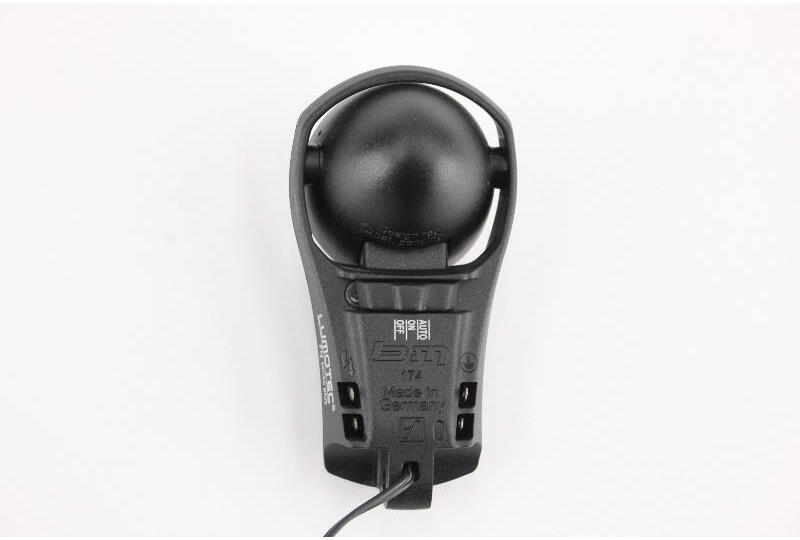 Busch & Müller Lumotec Fly Senso Plus (201804)