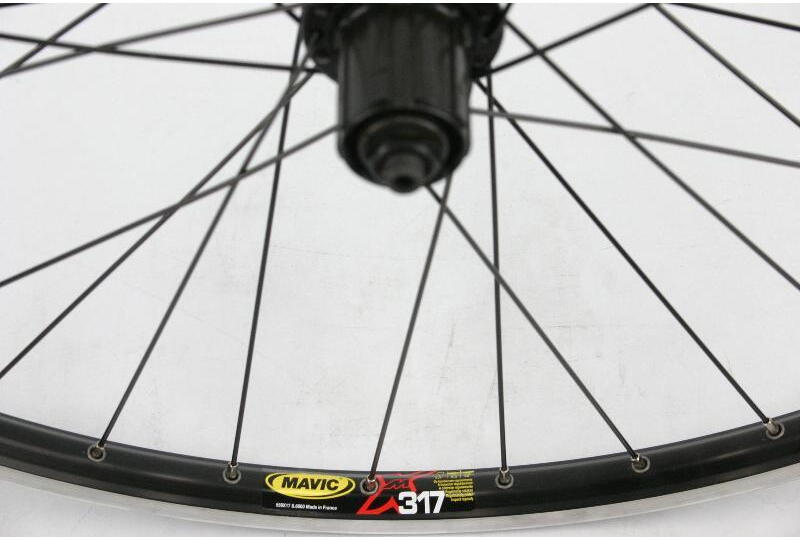 Mavic XM 317 (202327)