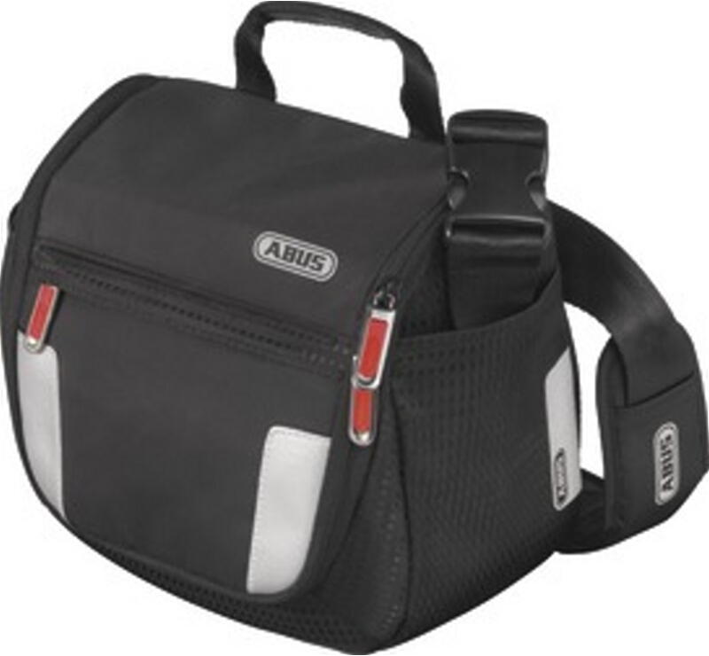 Abus ST 2300 KF Oryde Tasche sw (101003)