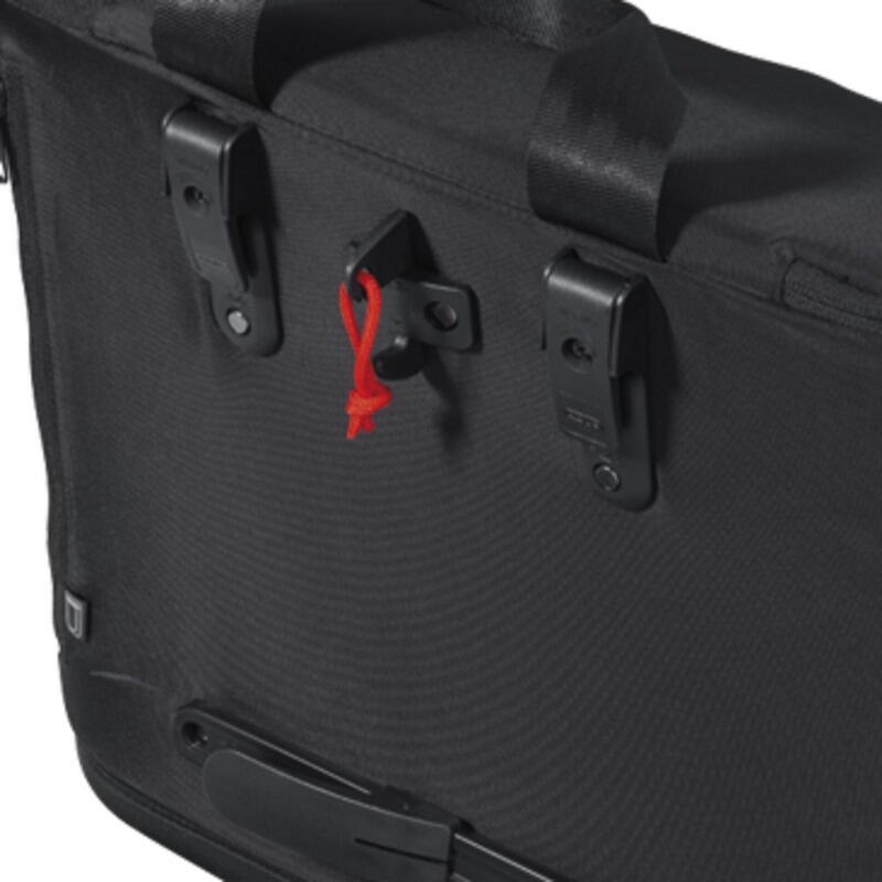 Abus ST 5500 KF Basico Tasche sw (101020)