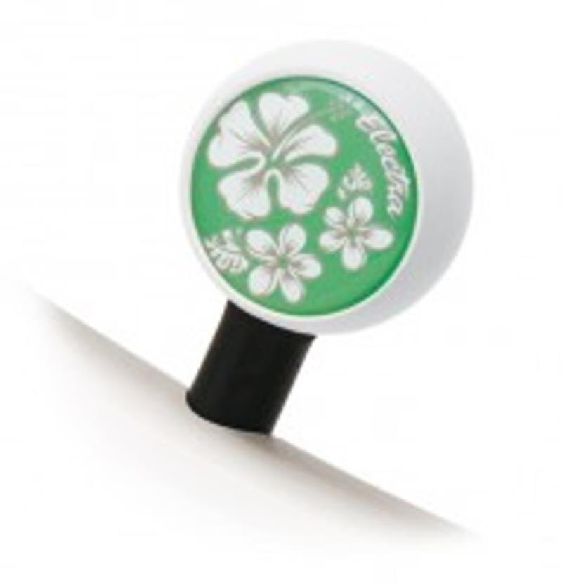Electra Ventilkappe Bubble Hawaii grün (512586)